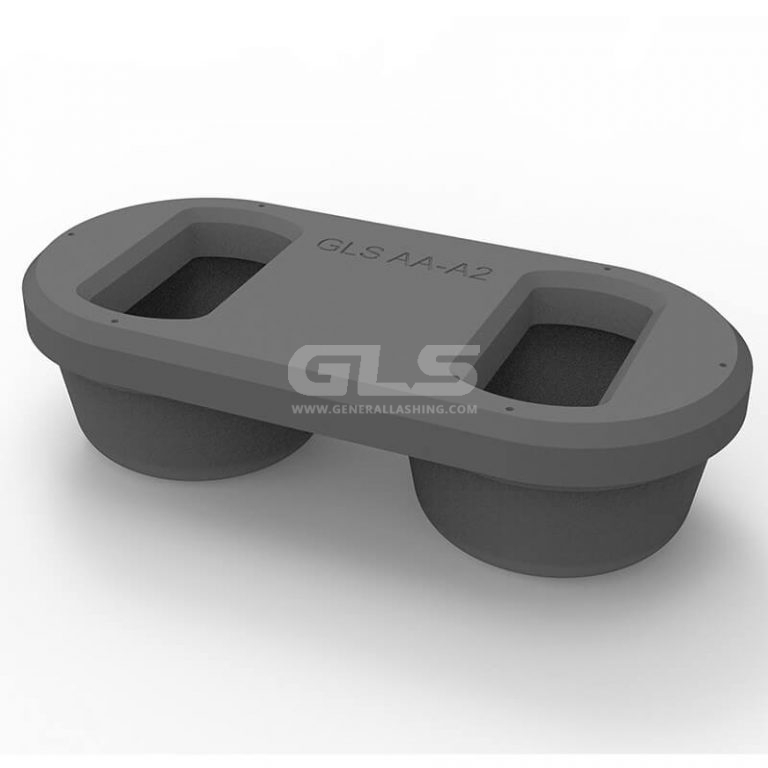 Fixed Fittings in Hold - Container Lashing Materials Manufacturer