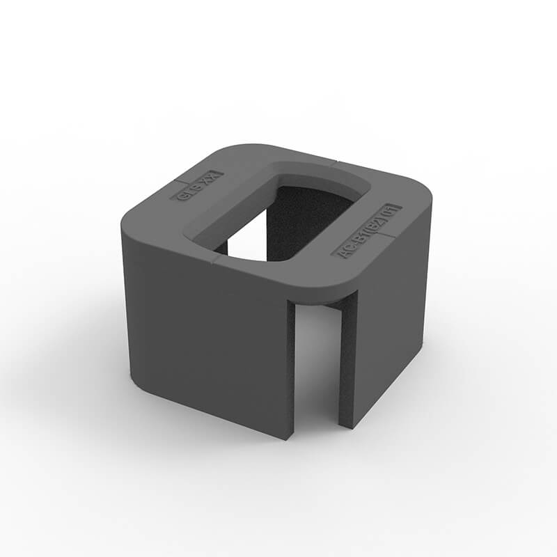 Single Raised Foundation AC-B1(D) - General Lashing System CO.,LTD. (GLS)