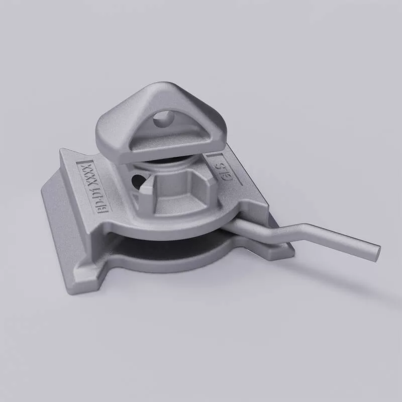 Dovetail Twistlock 45° BD-D1 for Sale | Get a Quote for Best Price