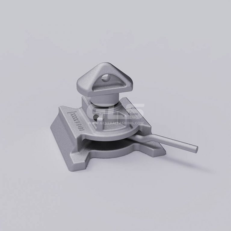 Dovetail Twistlock 55° BD-E1(150) - General Lashing System CO.,LTD ...