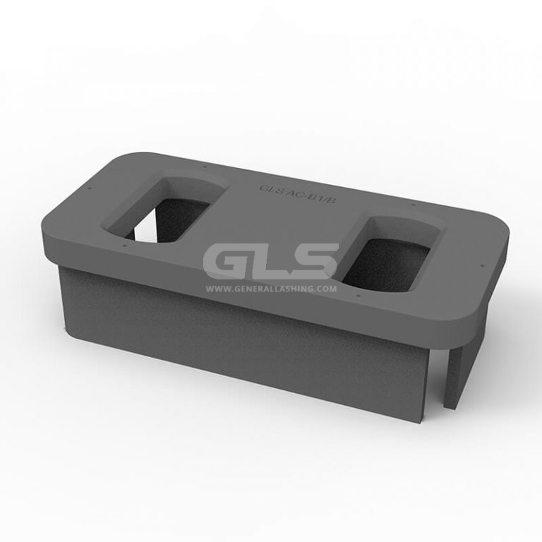 Fixed Fittings on Deck - Container Lashing Materials Manufacturer