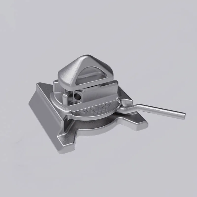 Dovetail Twistlock 55° BD-G1 for Sale | Get a Quote for Best Price