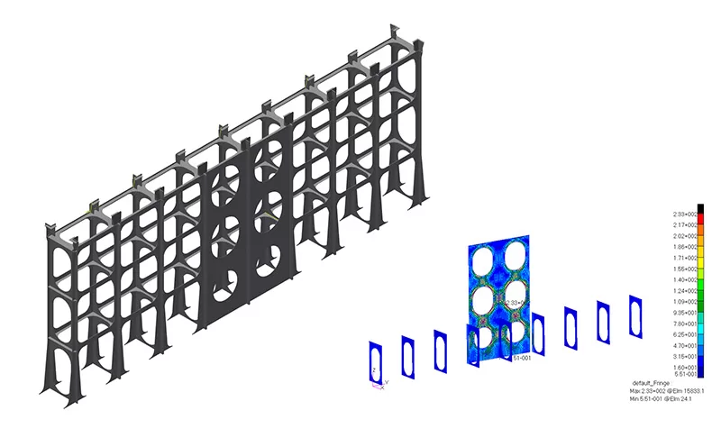 Deck Guide Rail - General Lashing System CO.,LTD. (GLS Cargo Securing ...